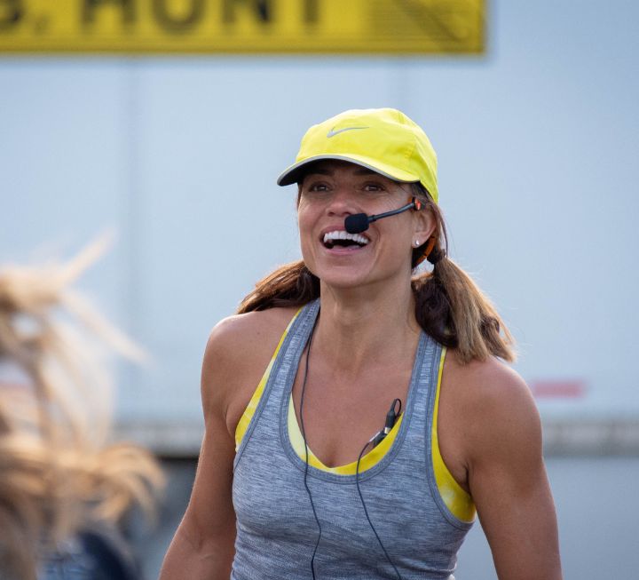 Free Coaching Consult - Kelly's Bootcamp