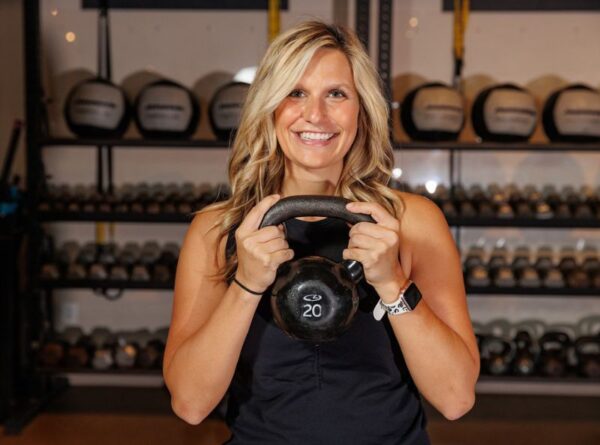 ABOUT US - Kelly's Bootcamp